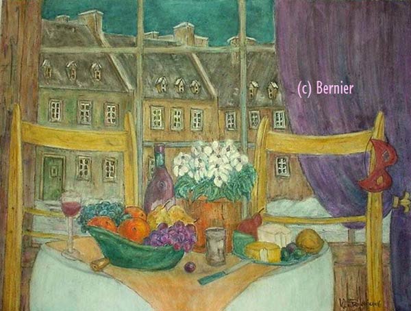 Membres - Institut des arts figuratifs