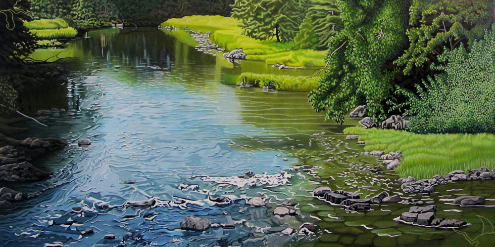 Richer Suzanne - Institut des arts figuratifs